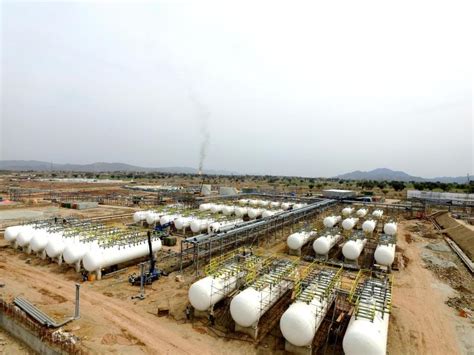 Zealcon Engineering Pvt Ltd On Linkedin Bird Eye View Of Lpg
