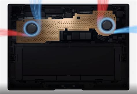 Huawei Matebook X Pro Review Gsmarena Com News