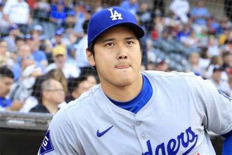 “二刀流”復活に期待の声続出大谷翔平の”投球練習”に列島大興奮「やっぱピッチャーだ」「楽しみでしかない」the Digest Goo