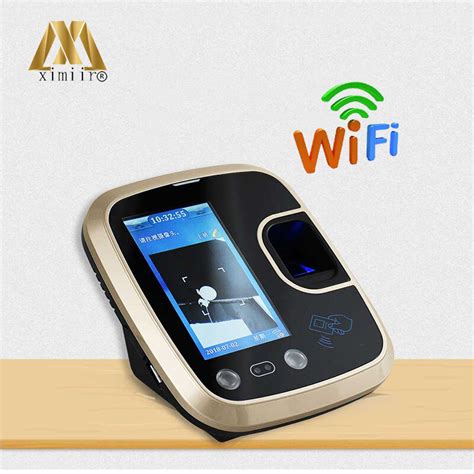 High Speed Wifi Face Access Control System With 125khz Rfid Card F850 Biometric Facial Recognize