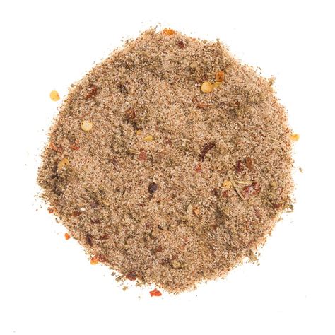 Country Style Sausage Mix No Sage