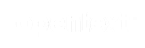 Opentext Core Signature Enterprise Wide Signing