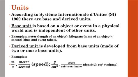 Metric Systems And Significant Figures Ppt Download