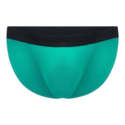 Mens Tangas by Kiniki - minimalistic styling for extra comfort