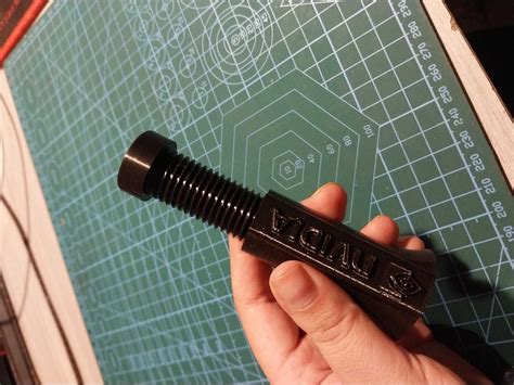Stl File Nvidia Gpu Support・3d Print Model To Download・cults