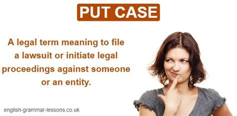 Put Case