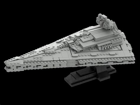 Lego Moc Midi Scale Isd By Digitalsock Rebrickable Build With Lego