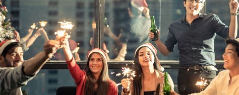 Where To Go For Your Year End Function Sweepsouth