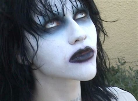 Viper, Kai, Folk, Angel, Makeup, Blood, Icons, Lovely, Quick