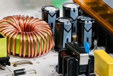 How Do Pcb Capacitor Work And Why Is It Important Globalwellpcba