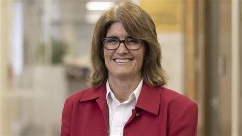 Australia Names First Female Apex Bank Chief Pan Finance