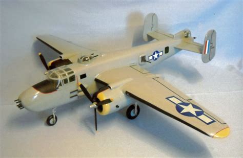 Easy Built Models Display Model Airplane Kits