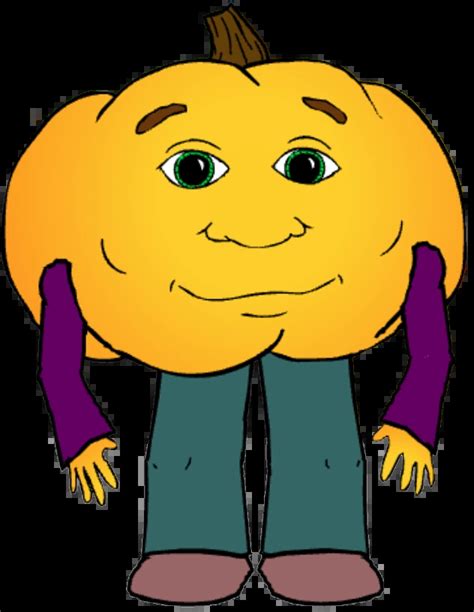 Hungry Pumkin Wackyuniverse Wiki Fandom
