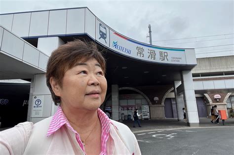 66歳オバ記者、境界悪性腫瘍の診断から1年 足腰は重く、階段上りは限界 それでも仕事で感じたやりがい 12 女性セブンプラス