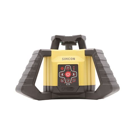Koreatop Standard Rotating Laser Level Rl 5r