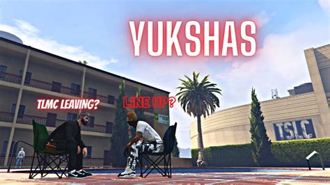 YUKSHAS VS GTA 5 RP IN VLTRP ROLEPLAY Vltrp Feelthevelocity