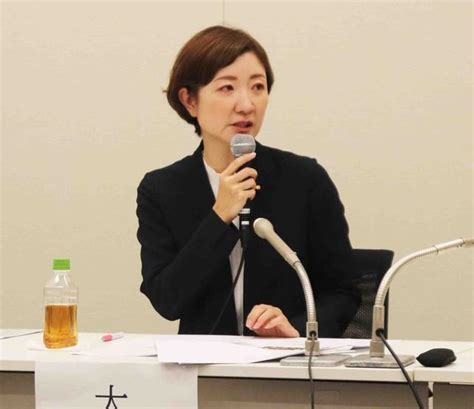 「クソ野郎」ツイートは名誉毀損 れいわ大石晃子共同代表に22万円賠償命令 東京地裁、山口敬之氏の訴え一部認めるサブカル系芸能デイリー