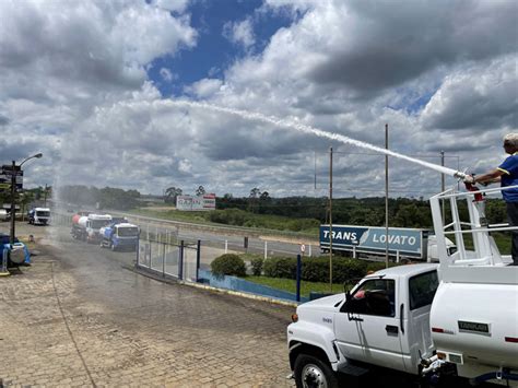 Fábrica De Tanque Para Caminhão Pipa Tankar