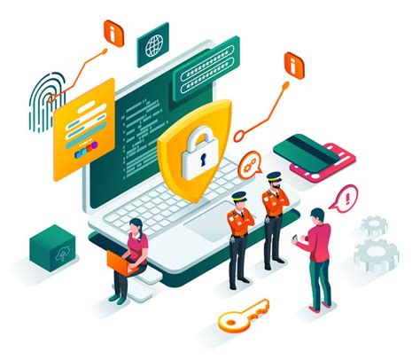 Security Compliance Orcheds