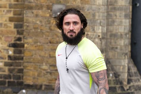 Stephen Bear Released From Prison After Serving Revenge Pornography