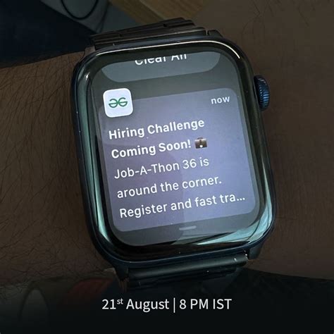 Job Portal By Geeksforgeeks On Linkedin Jobathon Hiringchallenge Dsa Codingcontest Techjobs