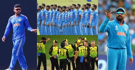 Team India के ये खिलाड़ी ऑस्ट्रेलिया के खिलाफ टी20 सीरीज में करेंगे