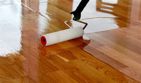 The Pros And Cons Of Different Floor Finishes Uk