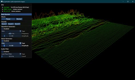 zig gamedev zaudio v0 2 released with sample application r zig
