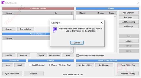 Midi Keyboard Macros 30 Off Coupon Code 2025