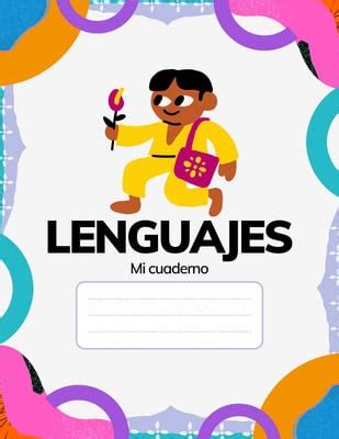 Página 2 Plantillas para cuadernos editables gratis Canva