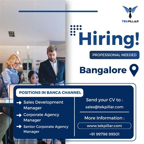 Tekpillar® On Linkedin Positions Location Experience Lifeinsurancejobs Agency Tekpillar