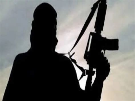Terror Module Busted In Punjab Four Arrested पंजाब में आतंकी मॉड्यूल का