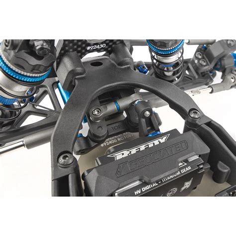 Team Associated Rc10 B7 Factory Team 1 10 2wd Buggy Car Kit Offroad