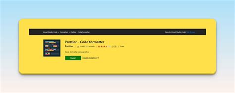 Top Vs Code Extension To Increase X Productivity Free Thread