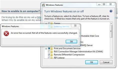 How To Enable Iis On Computer GBAtemp Net The Independent Video