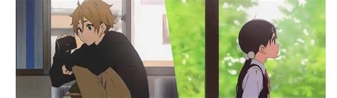 《玉子爱情故事》超详细万字逐帧解析（中）——饼藏青涩的告白 哔哩哔哩