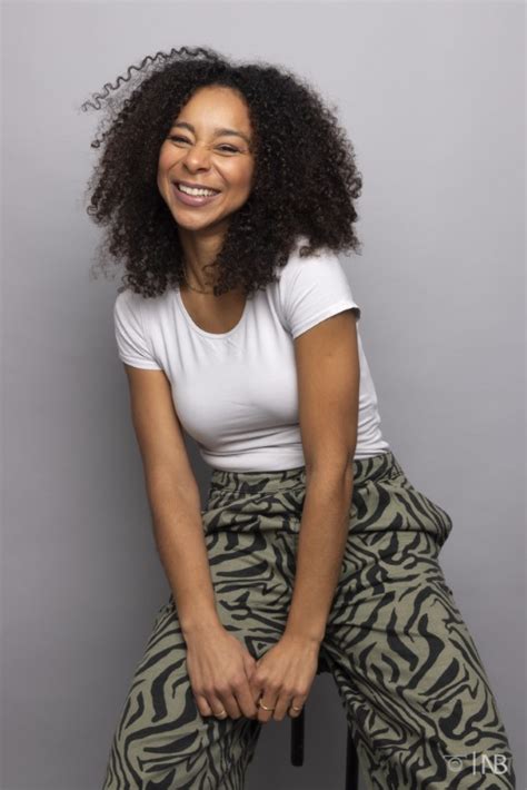 Yasmin Chadwick Stanleys Model Management