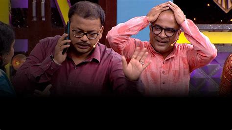 Watch Maharashtrachi Hasya Jatra Hasyacha Chaukaar Episode 375 Tv