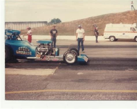 Drag Racing Rockinham And Bristol 151 Gallery Don Nelson