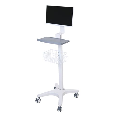 China Customized Computer Trolley Manufacturers Suppliers Factory Weiye