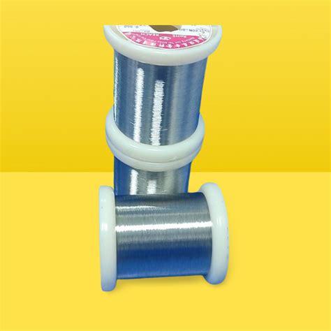 Ptc Thermistors 0 060 Alloy Wire Positive Temperature Coefficient Resistor Nichrome Ni15cr60