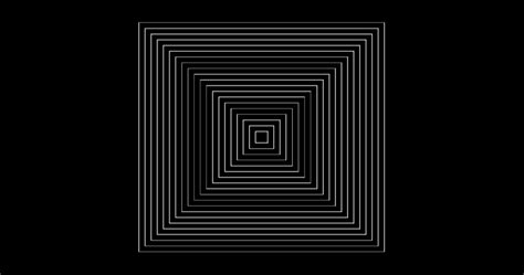 How To Create Square One By One By C Graphics Program With Source Code