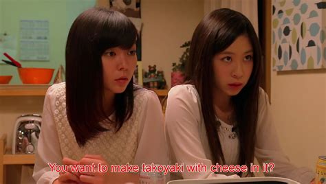 Nao Kanzaki And A Few Friends Wakako Zake Drama Season One Episodes