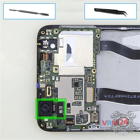 How To Disassemble Xiaomi Redmi X Instruction Photos Video