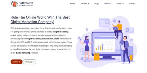 15 Best Digital Marketing Agencies In Kolkata Top List 2025
