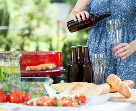 Idee Per Il Pranzo Di Ferragosto Mamma Felice