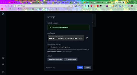 Tabby 这款终端用起来真不错tabby，好用的ssh终端；颜值，同步，自定义，插件，完美！ Ssh终端管理器，te 掘金