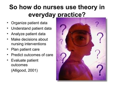 Nursing Theories Ppt