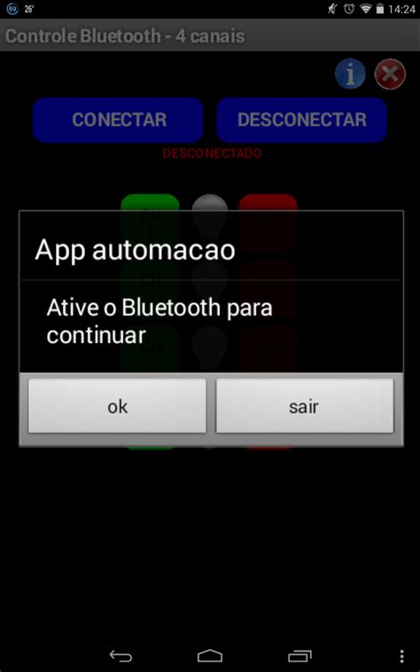 Engenharia De Controle E Automação App Automação Residencial Com