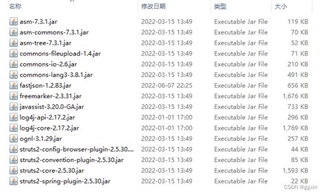 struts2升级到2 5 30总结 struts2最新版本 csdn博客